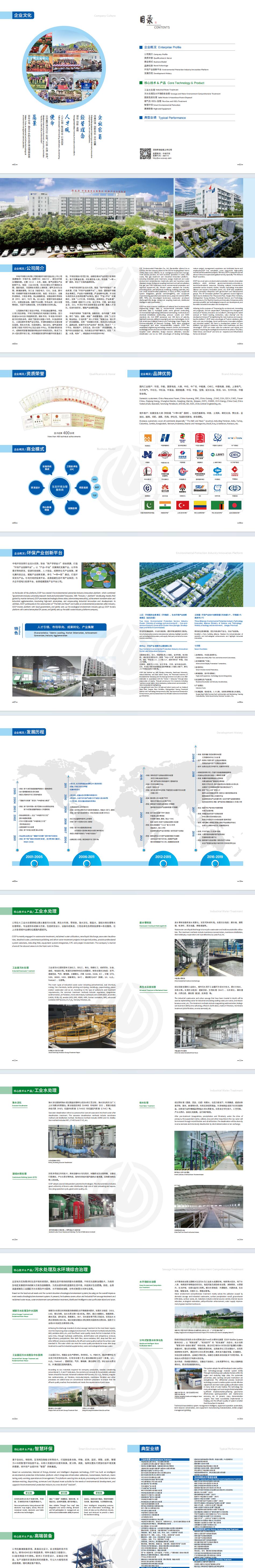 院2025届就业信息【50】——中电环保